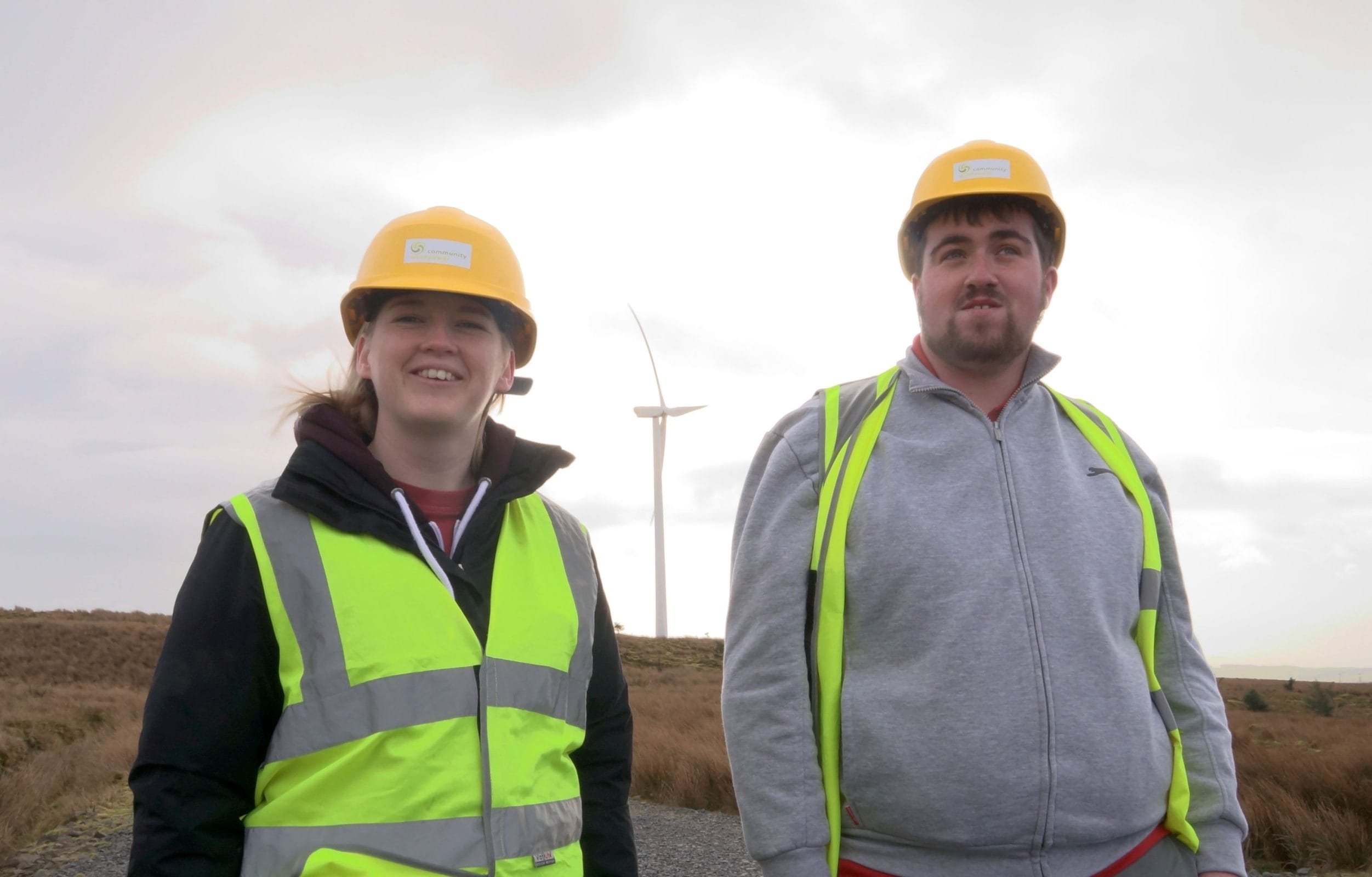 Jobs and Work Placements • CWP Energy